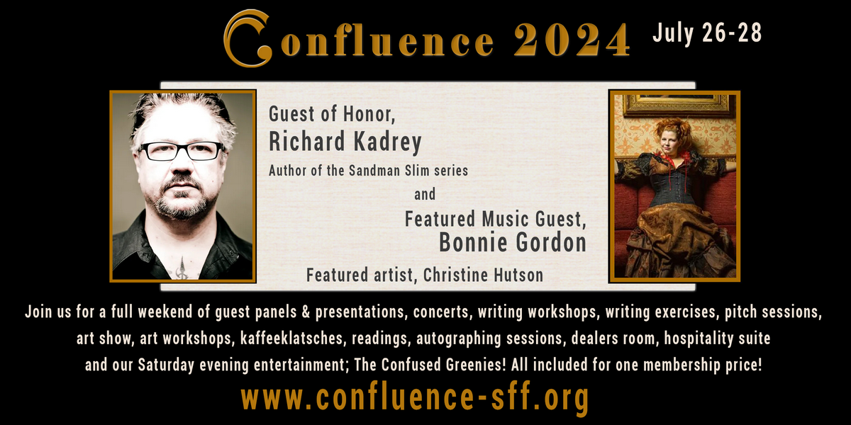 Confluence 2024 History - Confluence-sff.org