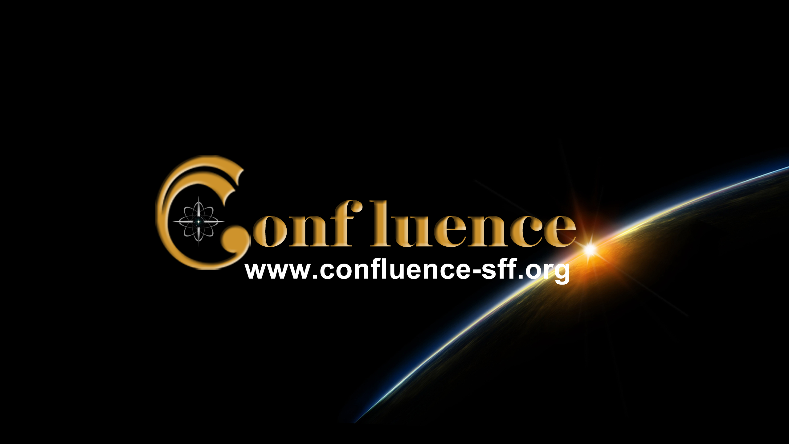 Confluence-sff.org - Confluence, the longest running Sf/F/H conference ...